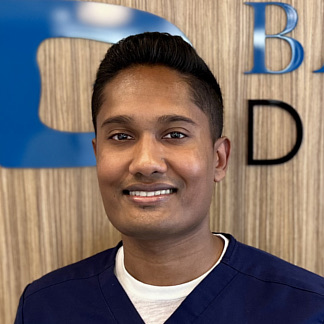 Suren Swampillai, DDS | Marshfield MA Dentist